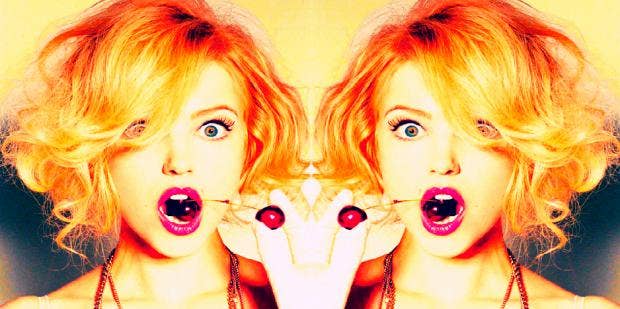 20 Ridiculous Sex Facts That Will Shock You Sean Jameson Yourtango